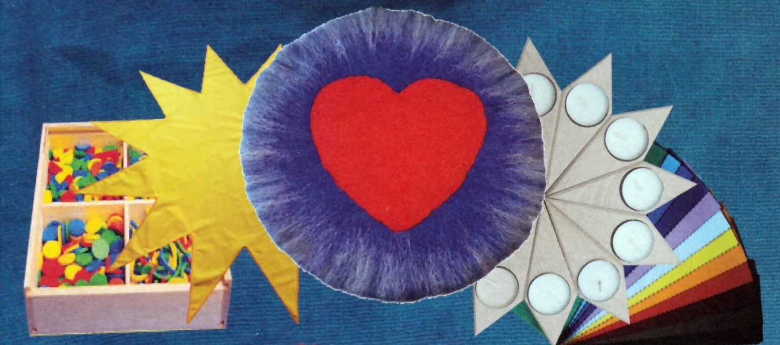 Material – Institut für Franz Kett Pädagogik